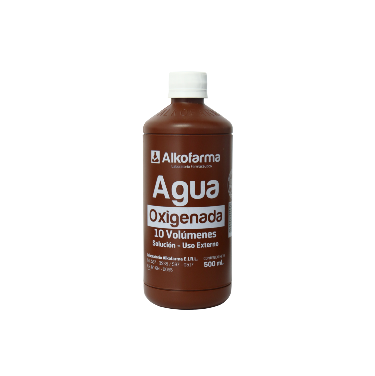 PRODUCTOS - Alkofarma